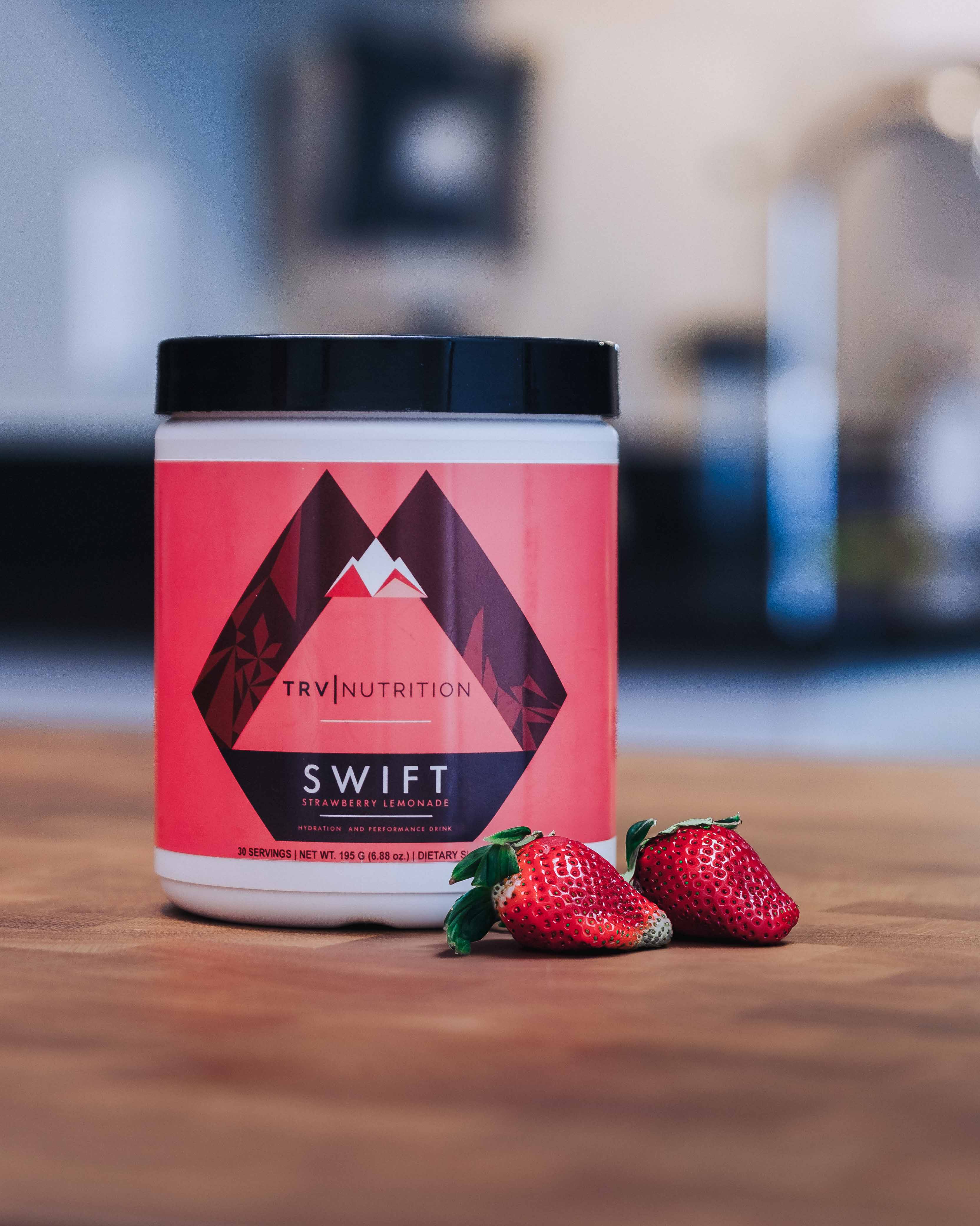 Swift – TRV Nutrition